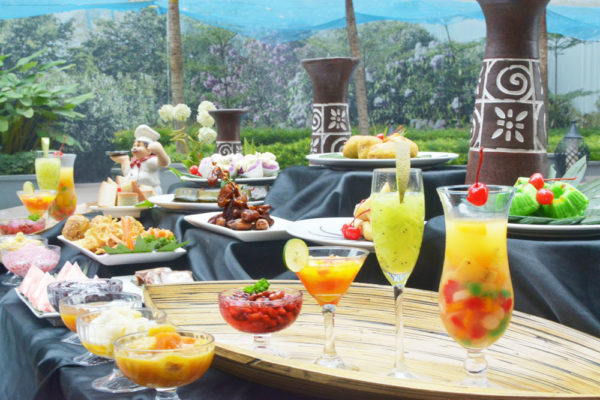 Bogor Icon Hotel & Convention Sajikan Iftar Ramadhan - WARTAEVENT.COM