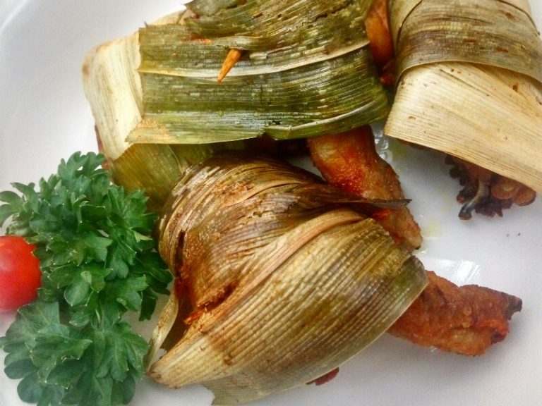 Resto "Sajian Sambara" Tawarkan Menu Otentik Khas Indonesia ...