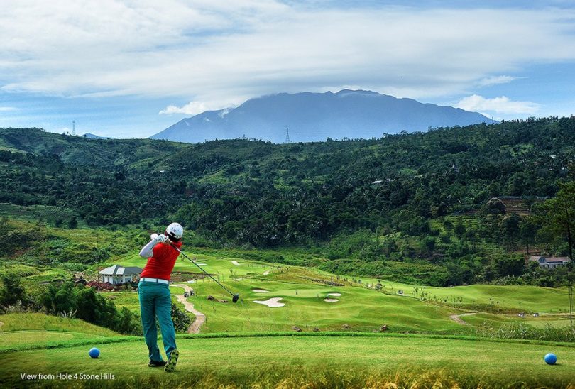 Dua Keunggulan Wisata Golf Indonesia Ditawarkan pada Pegolf se-Asia ...