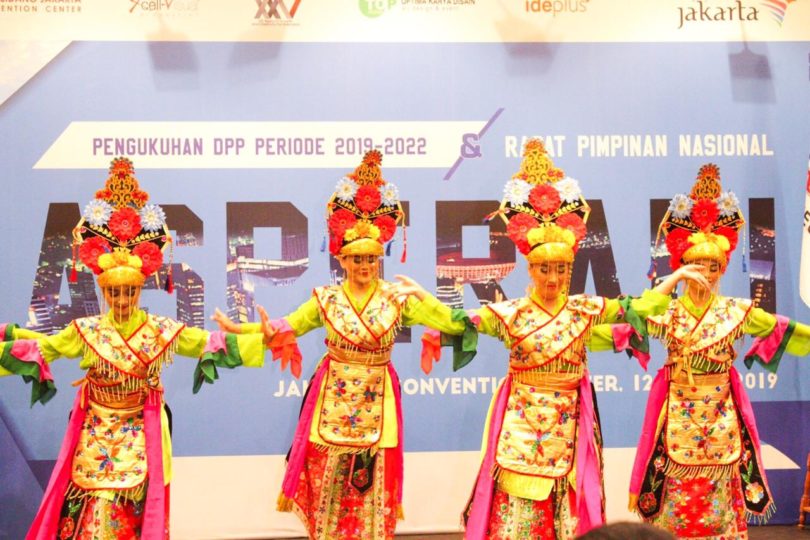 Ini Program Pengurus ASPERAPI Terbaru - WARTAEVENT.COM