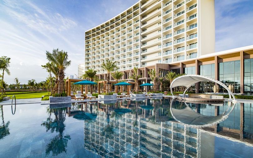 Radisson Blu Ekspansi ke Vietnam, Buka Resor Tepi Pantai - WARTAEVENT.COM