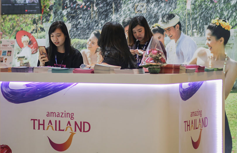 Masih Menjadi Referensi Paket Liburan Para Traveler, ASTINDO Travel ...