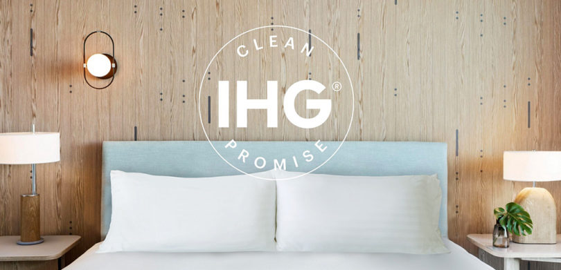 IHG Hotels & Resorts Perkenalkan Inisiatif “IHG Clean Promise ...