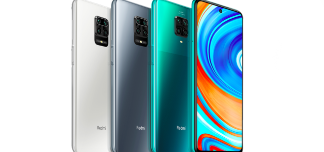 Harga & Spesifikasi Xiaomi Redmi Note 9 Pro - WARTA EVENT