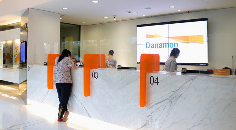 Hadirkan Solusi Digital Secara Holistik, Bank Danamon Kembali Raih Best ...