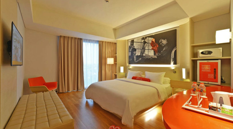 Gelar Media Gathering, Sapa Raja Hotels Hadirkan Wonderful Indonesia ...