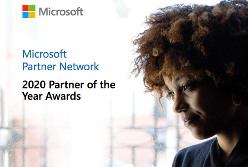 Microsoft Umumkan Pemenang "Partner of the Year Awards" - WARTAEVENT.COM