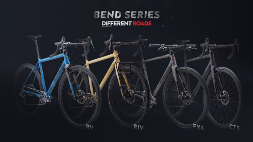 Lagi Tren Sepeda, Polygon Hadirkan Kembali Seri Sepeda Gravel ...