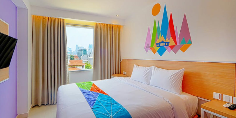 Angka Menarik Ini Ada Dibalik Tema Hari Sumpah Pemuda dari Dafam ...