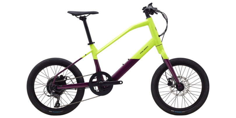 Gili Velo, E-Bike Modern Ramah Lingkungan dari Polygon untuk Kaum Urban ...