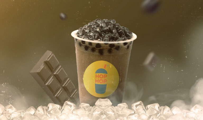 Viral di Zamannya, ini 5 Minuman Hop Hop yang Jadi Pelopor Tren Minuman ...