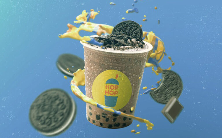 Viral di Zamannya, ini 5 Minuman Hop Hop yang Jadi Pelopor Tren Minuman ...