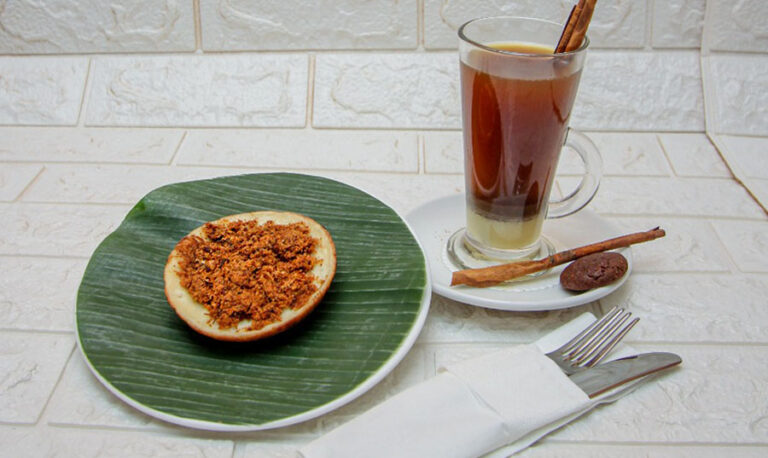 Kota Bandung Ulang Tahun, Ini Deretan Menu Spesial Persembahan dari ...