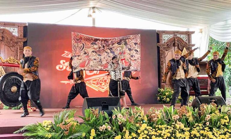 KT&G Indonesia, Kampanyekan #SangJuara dengan Sentuhan Tradisi Khas ...