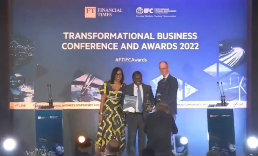 Ini Alasan Evermos Menangkan Penghargaan dari Financial Times ...