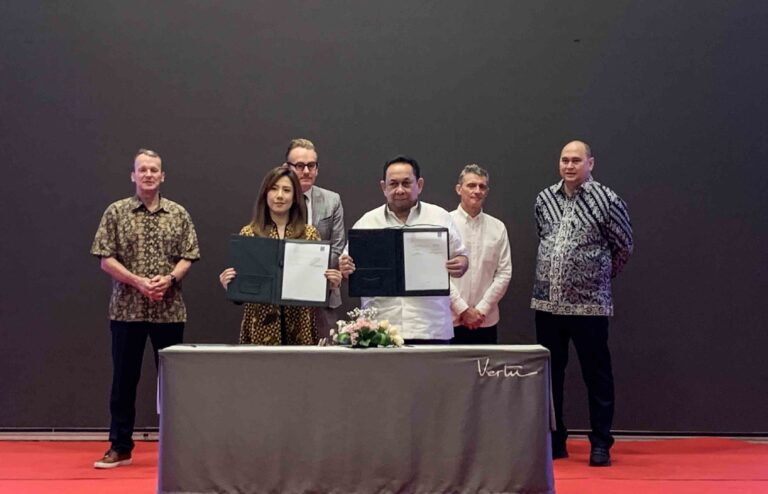 Memperkokoh Jakarta Sebagai Destinasi MICE Kompetitif di Dunia, Ascott ...