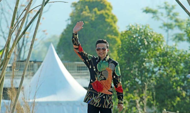 Ini Cara Yayasan Batik Indonesia Agara Gen-Z Mengenal dan Mencintai ...