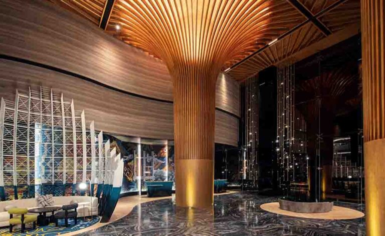 Hotel Indigo Bandung Dago Pakar Presentasikan Warisan Budaya Sunda di ...