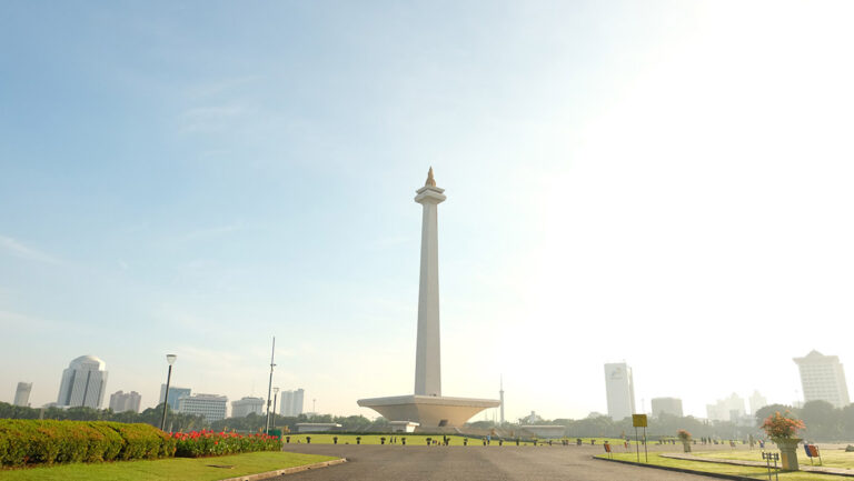 Besok Indonesia Menjadi Tuan Rumah Pertemuan UN Tourism CAP-CSA ...