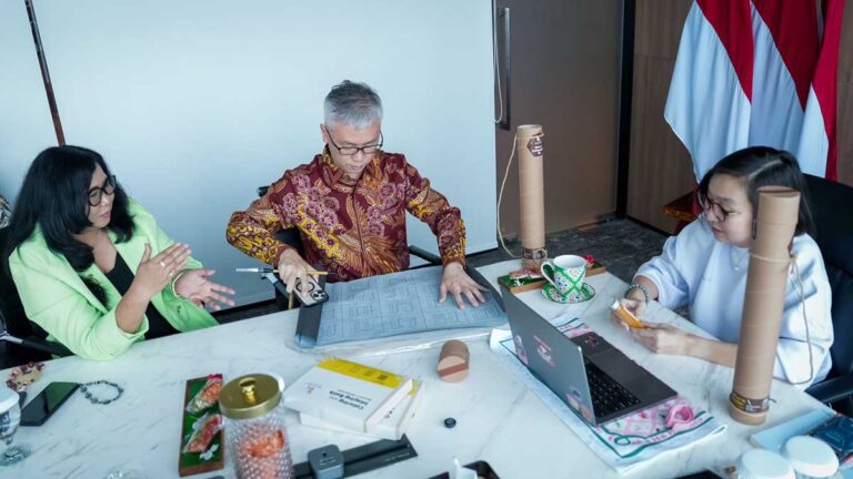 Festival Jamu Nusantara 2026 Dorong Jamu Jadi Gaya Hidup - WARTAEVENT.COM